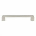 Atlas A961-Ss Indio 5 1/16" Center To Center Bar Pull Brushed Stainless ...
