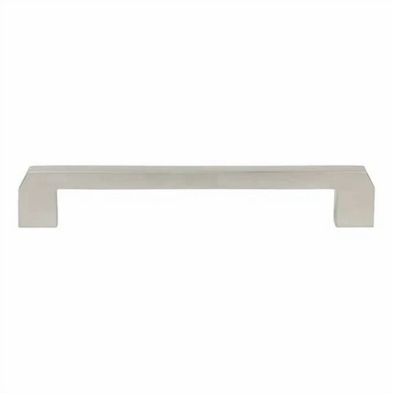 Atlas A961-Ss Indio 5 1/16" Center To Center Bar Pull Brushed Stainless ...