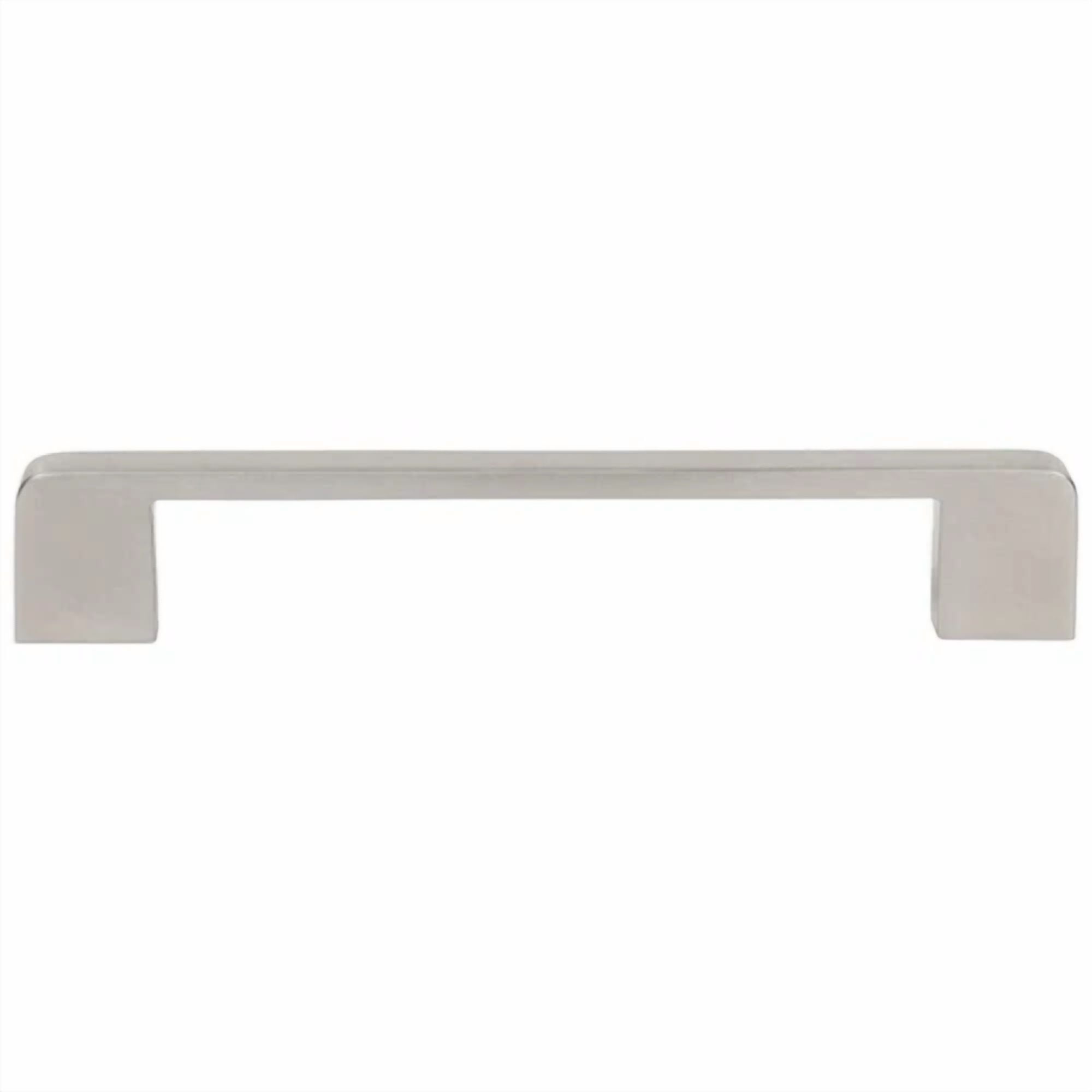 Atlas A991-Ss Clemente 5 1/16" Center To Center Bar Pull Brushed ...
