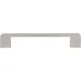 Atlas A992-Ss Clemente 6 5/16" Center To Center Bar Pull Brushed ...