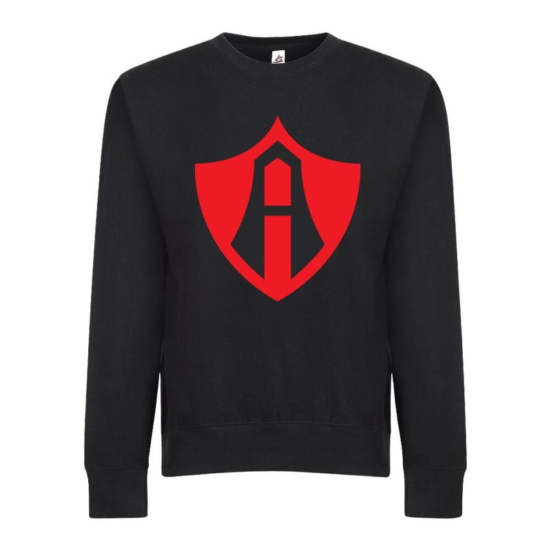 Atlas Adult Comfort Fit Crew Sweatshirt, Zorros del Atlas Sweater ...
