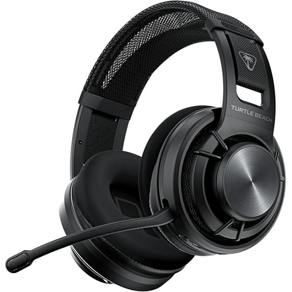 Atlas Air Wireless Open Back PC Gaming Headset - PC, PS5, PS4, Mobile ...