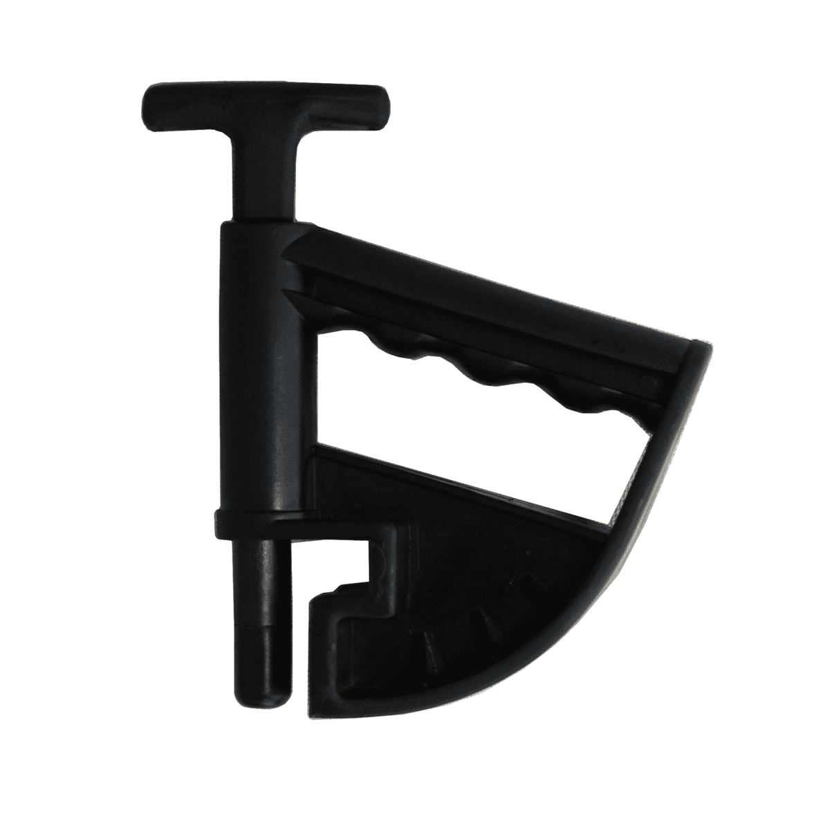 Atlas Automotive Equipment Hands Free Clamp for Tire Changers - Walmart.com