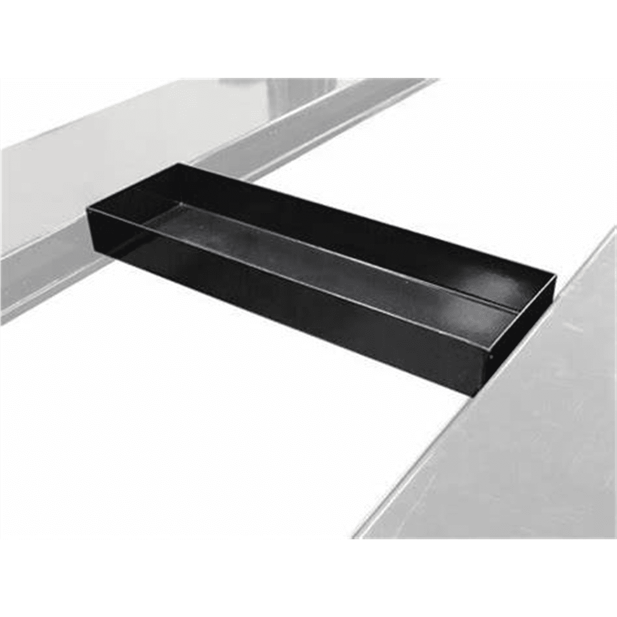 Atlas Automotive Equipment 39" Steel Jack/Drip Tray - Walmart.com