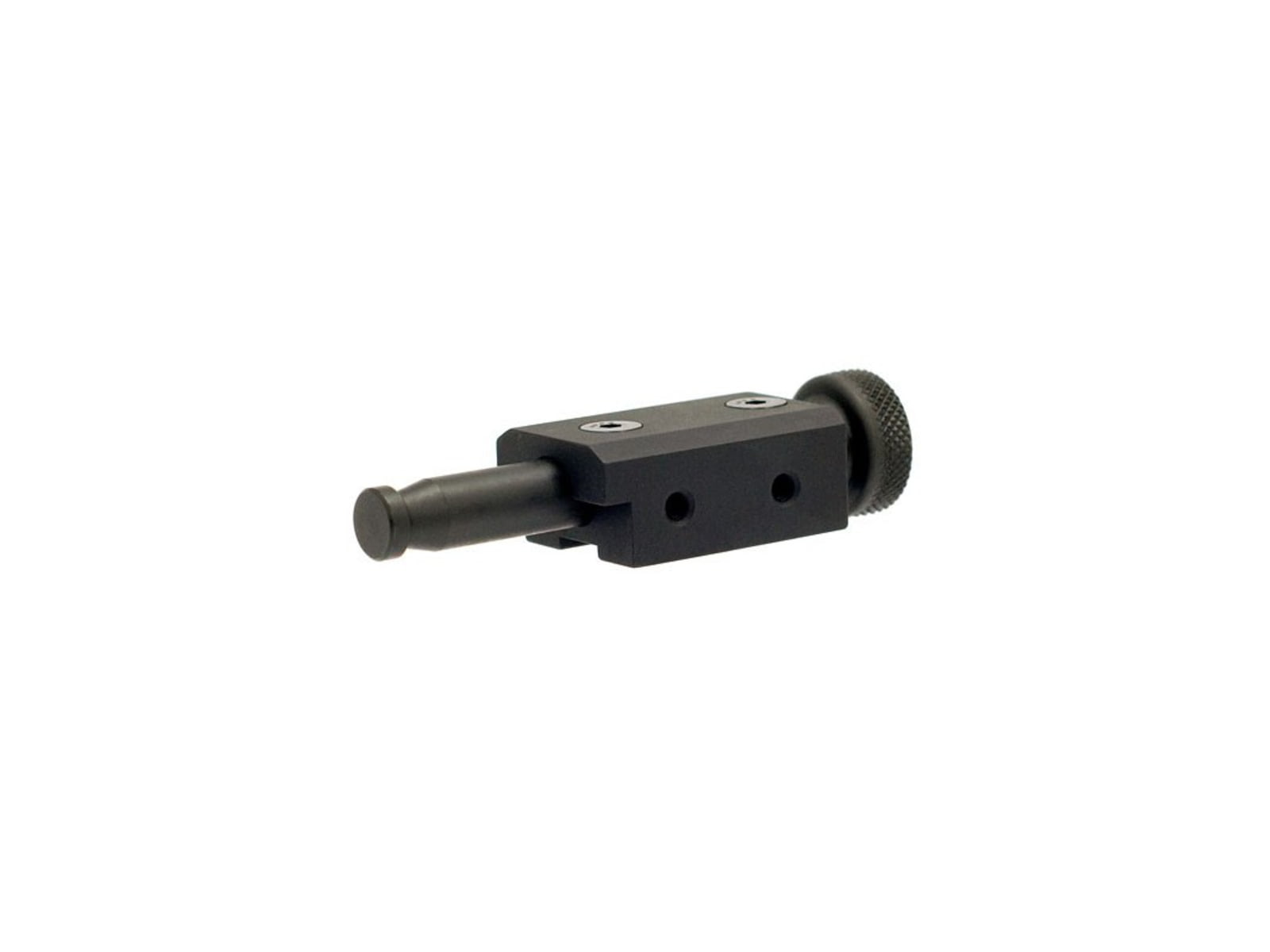 Atlas Bipods Atlas Bipod Adapter Spigot for A.I and A.I.C.S. use with ...
