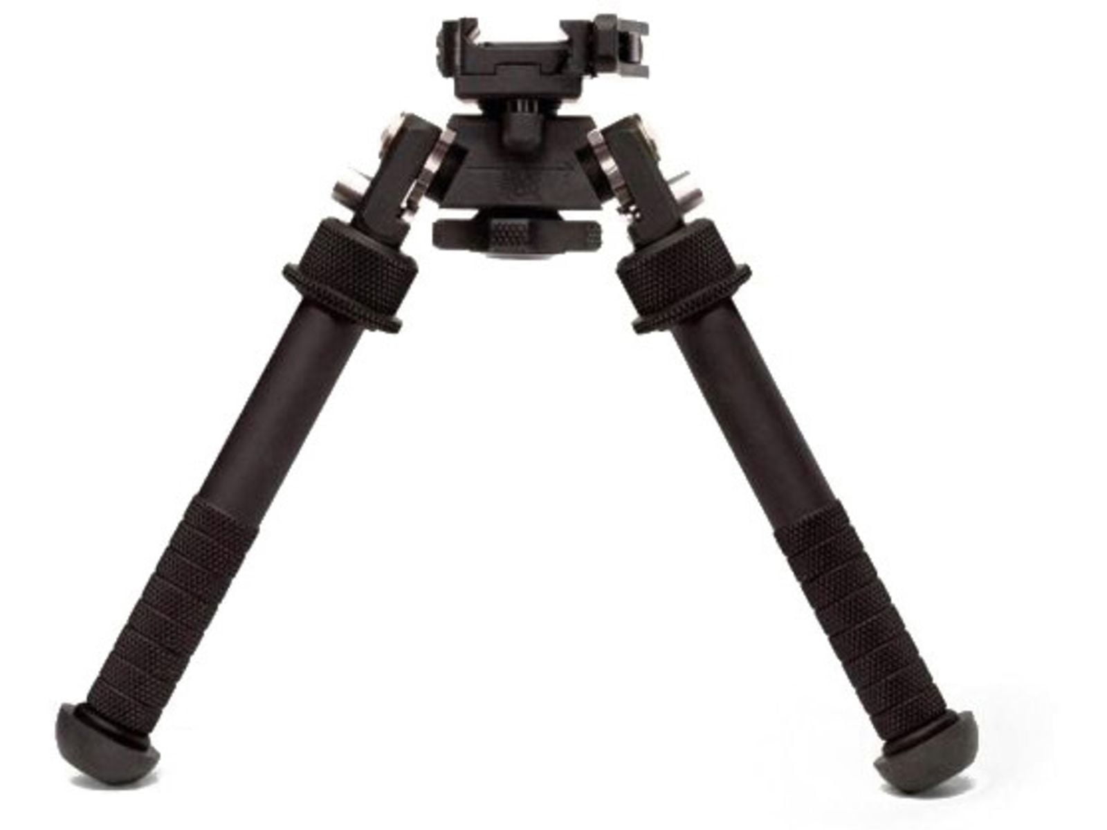 Atlas Bipods PSR Atlas Bipod- Lever with ADM 170-S Lever, Black ...