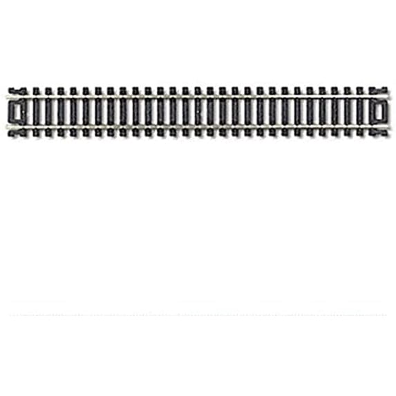 Atlas Code 100 9 inches Straight Track (10 Pack) HO Scale - Walmart.com