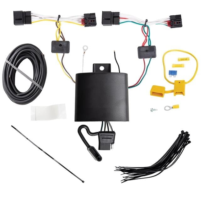 Atlas Cross Sport T-One Connector with Upgraded Circuit Modulite HD for ...