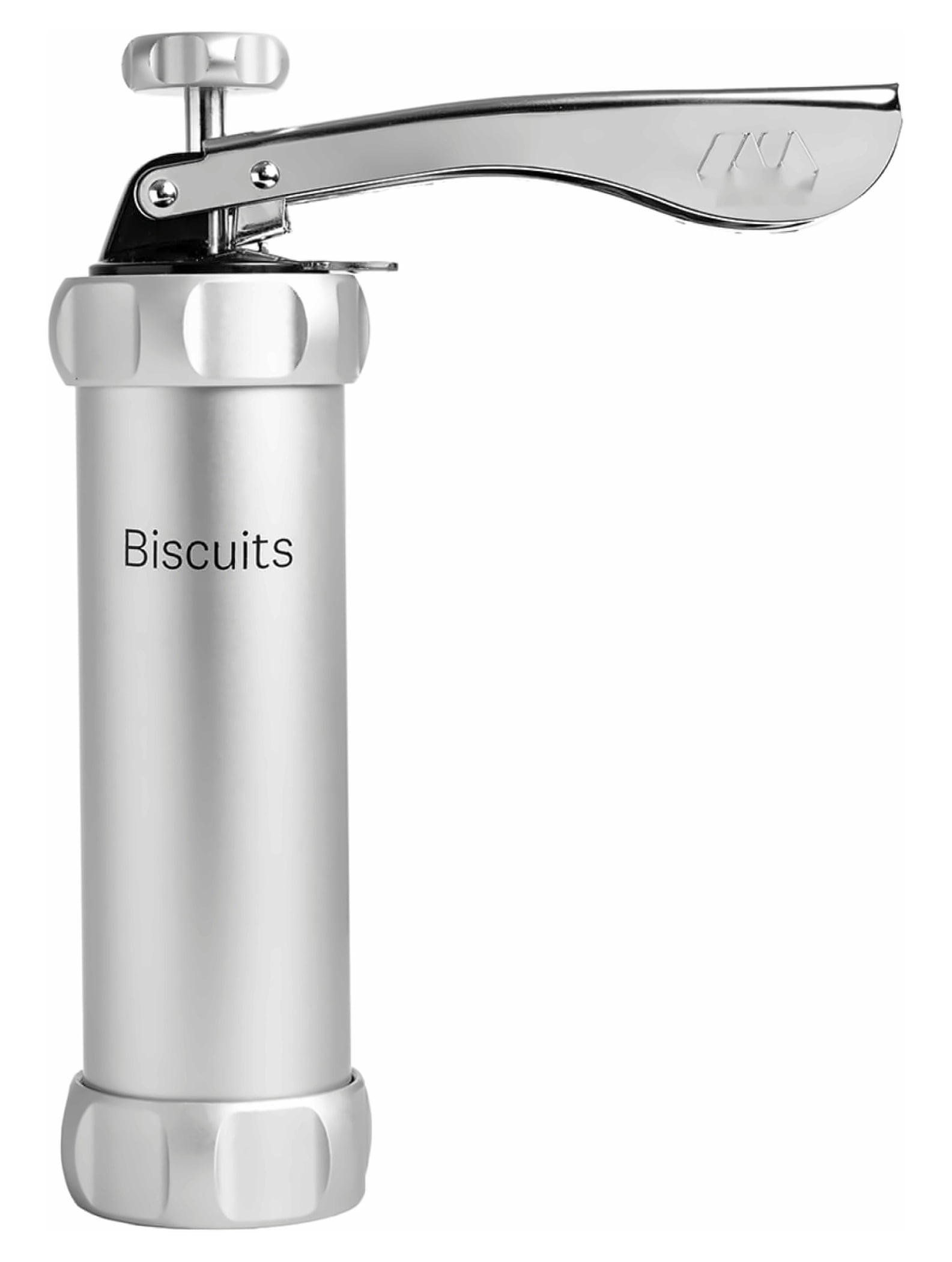 Atlas Deluxe Biscuit Maker Cookie Press Made in Italy Stainless Steel ...