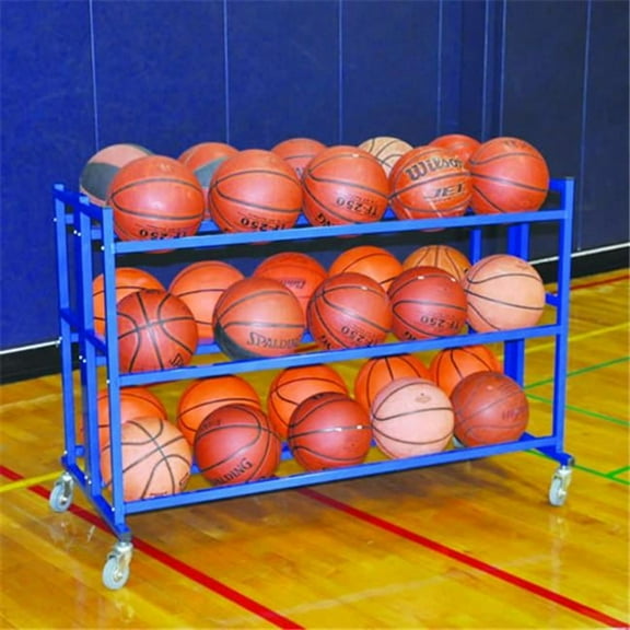 Ball Carts