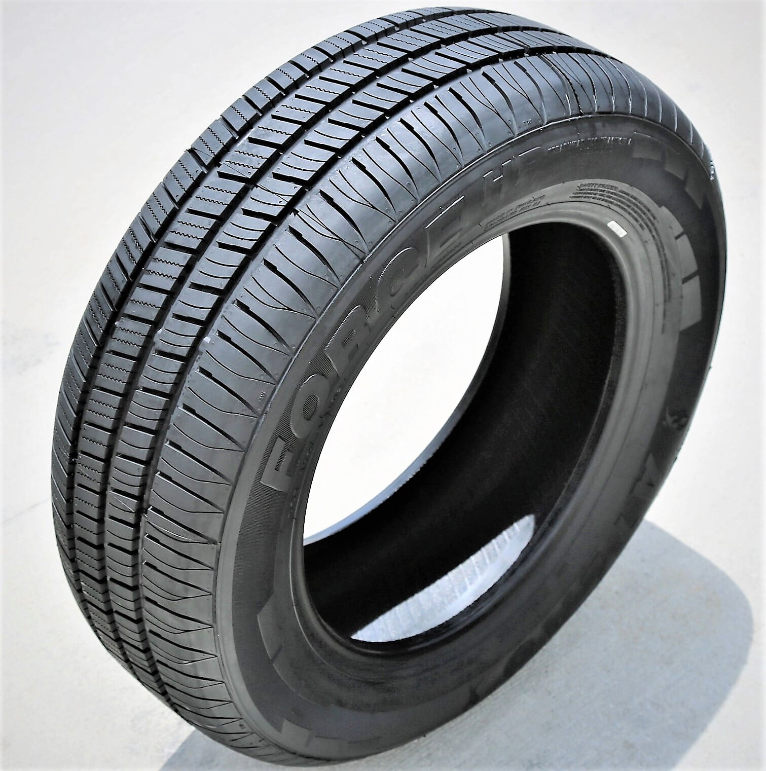 Atlas Force HP 195/50R15 82H A/S Performance Tire - Walmart.com