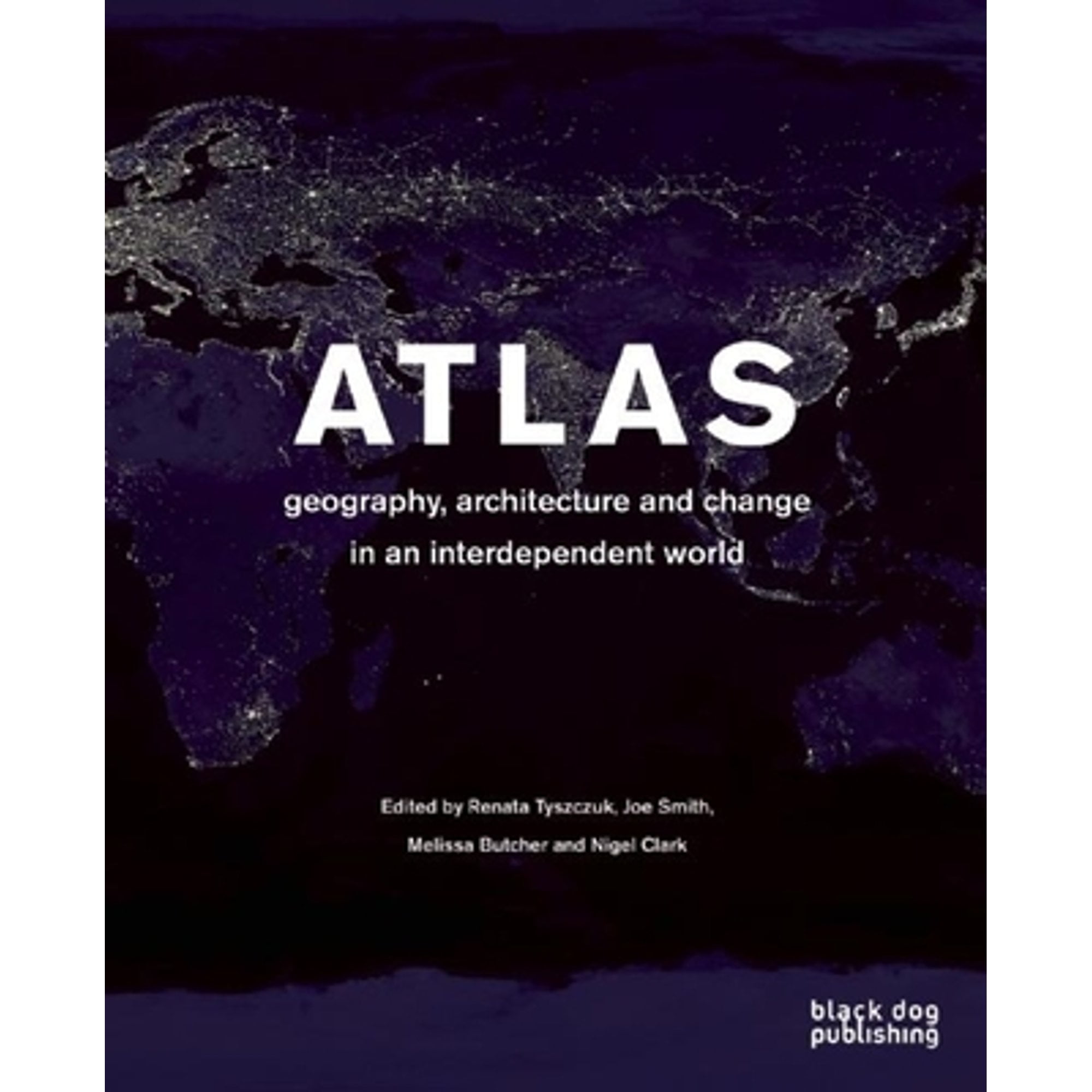 Pre-Owned Atlas: Geography, Architecture and Change in an ...