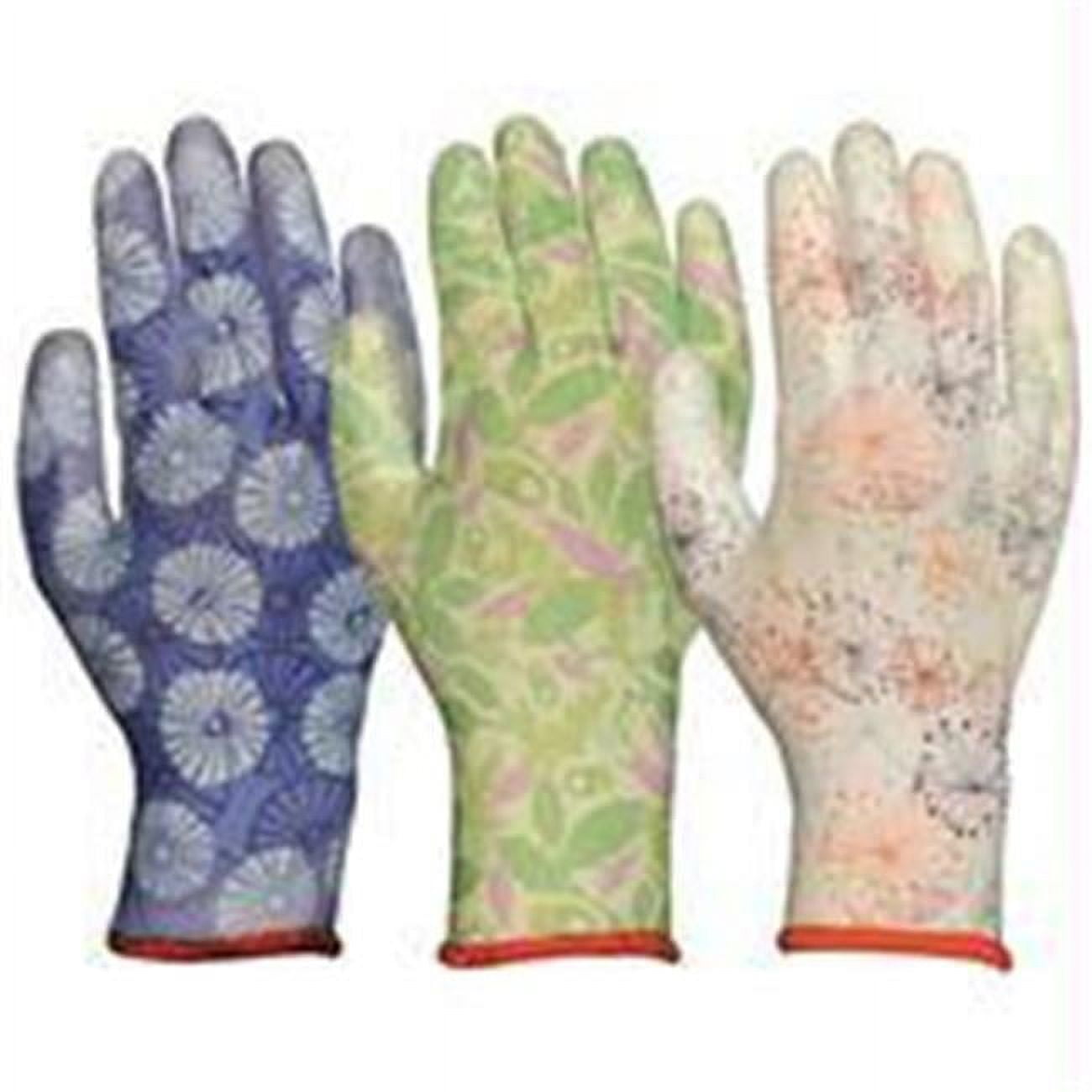 Atlas Glove Bellingham Exceptionally Cool Gloves For Women- Assorted ...