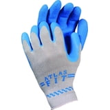 Atlas Glove C300XL Extra-Large Atlas Fit Gloves - Walmart.com