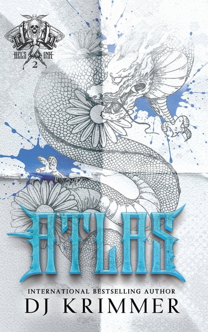 Atlas, (Hardcover) - Walmart.com