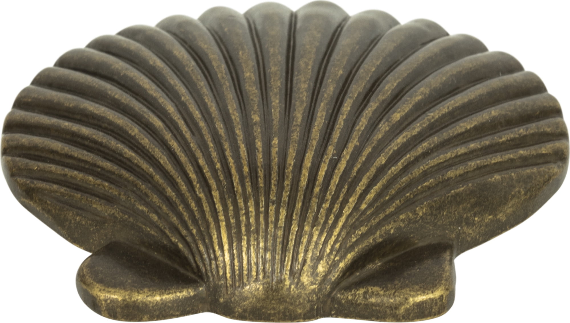 Atlas Homewares 143 Nautical/Ocean 2" Designer Cabinet Knob - Bronze ...