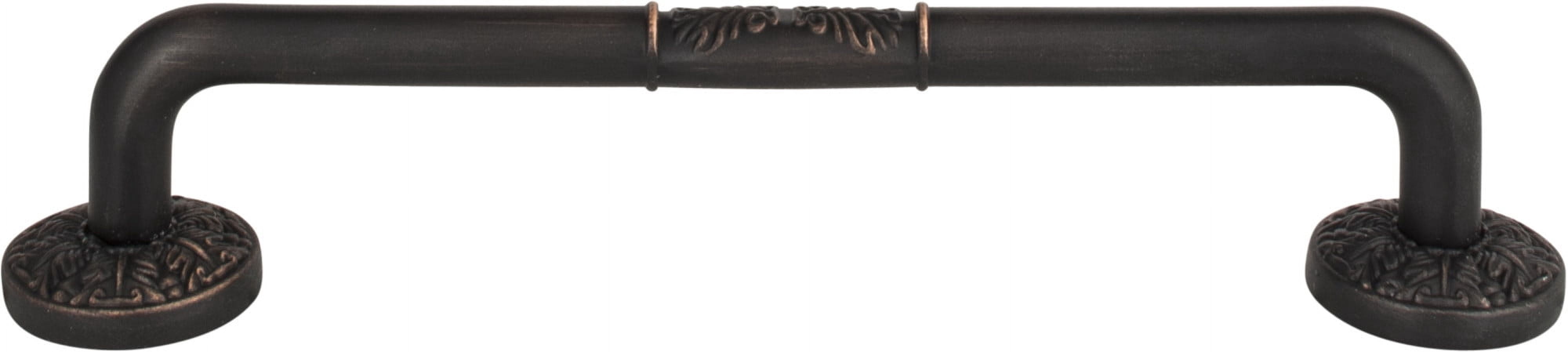 Atlas Homewares 277 Hammered Medallion 5" Center To Center Handle ...