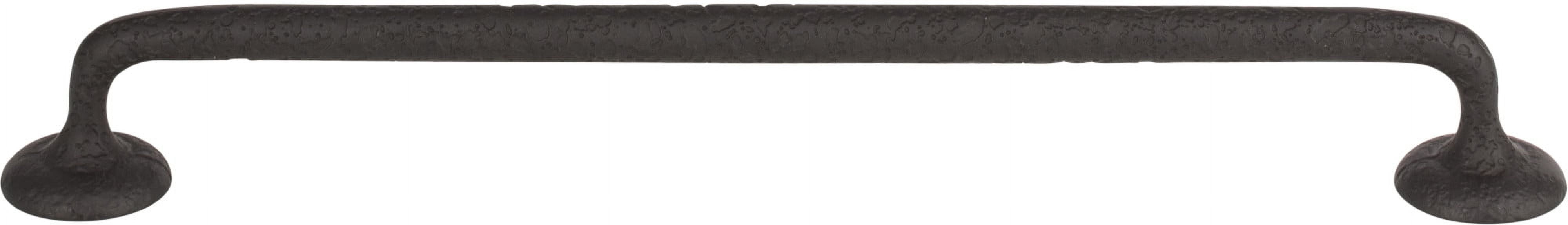 Atlas Homewares 287 Olde World 7-9/16" Center To Center Handle Cabinet Pull - Bronze - Walmart.com