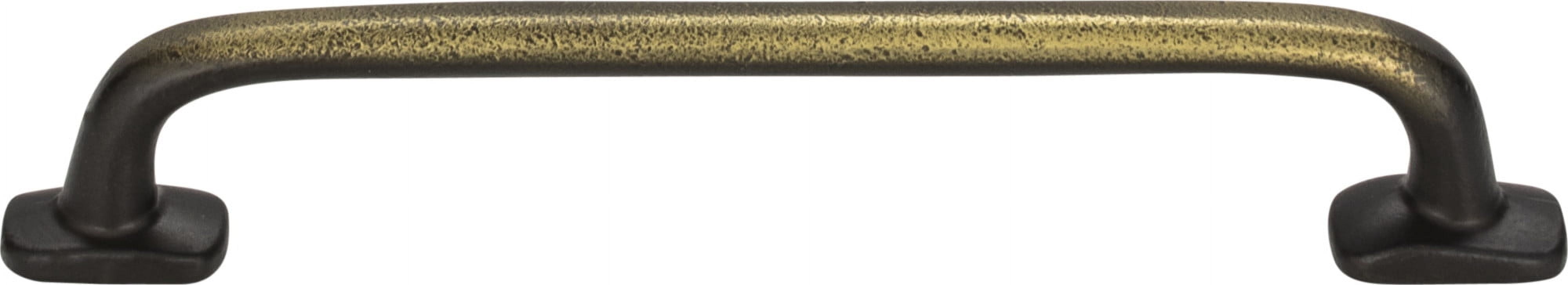 Atlas Homewares 334-ABZ Distressed Collection 5.98-Inch Medium Pull, Antique ... - Walmart.com