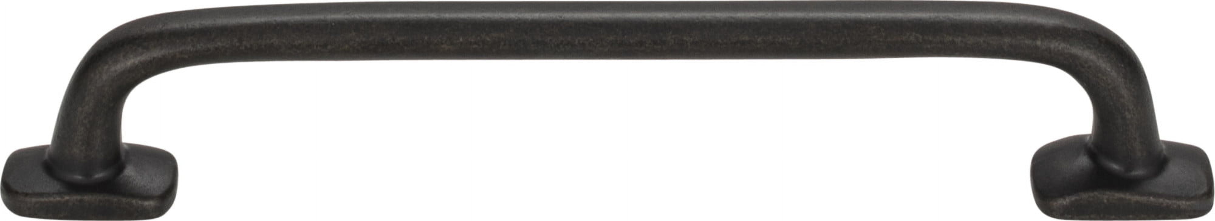 Atlas Homewares 334 Distressed 5" Center To Center Handle Cabinet Pull - Bronze - Walmart.com