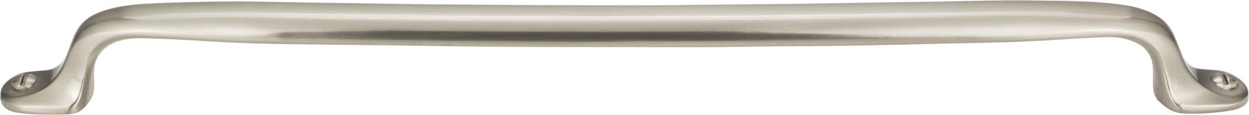 Atlas Homewares A871 Ergo 11-5/16" Center To Center Handle Cabinet Pull ...