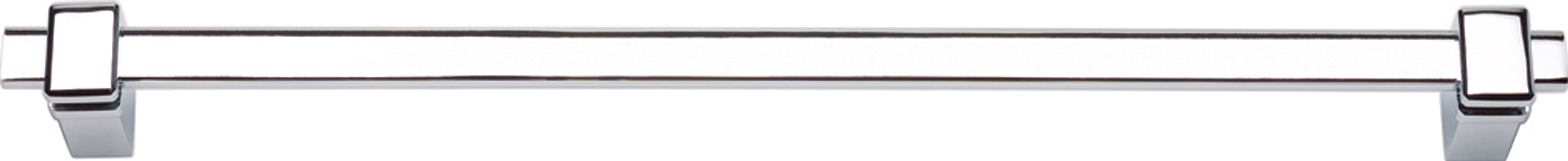 Atlas Homewares Butb18 Buckle Up Collection Towel Bar 18" Center ...