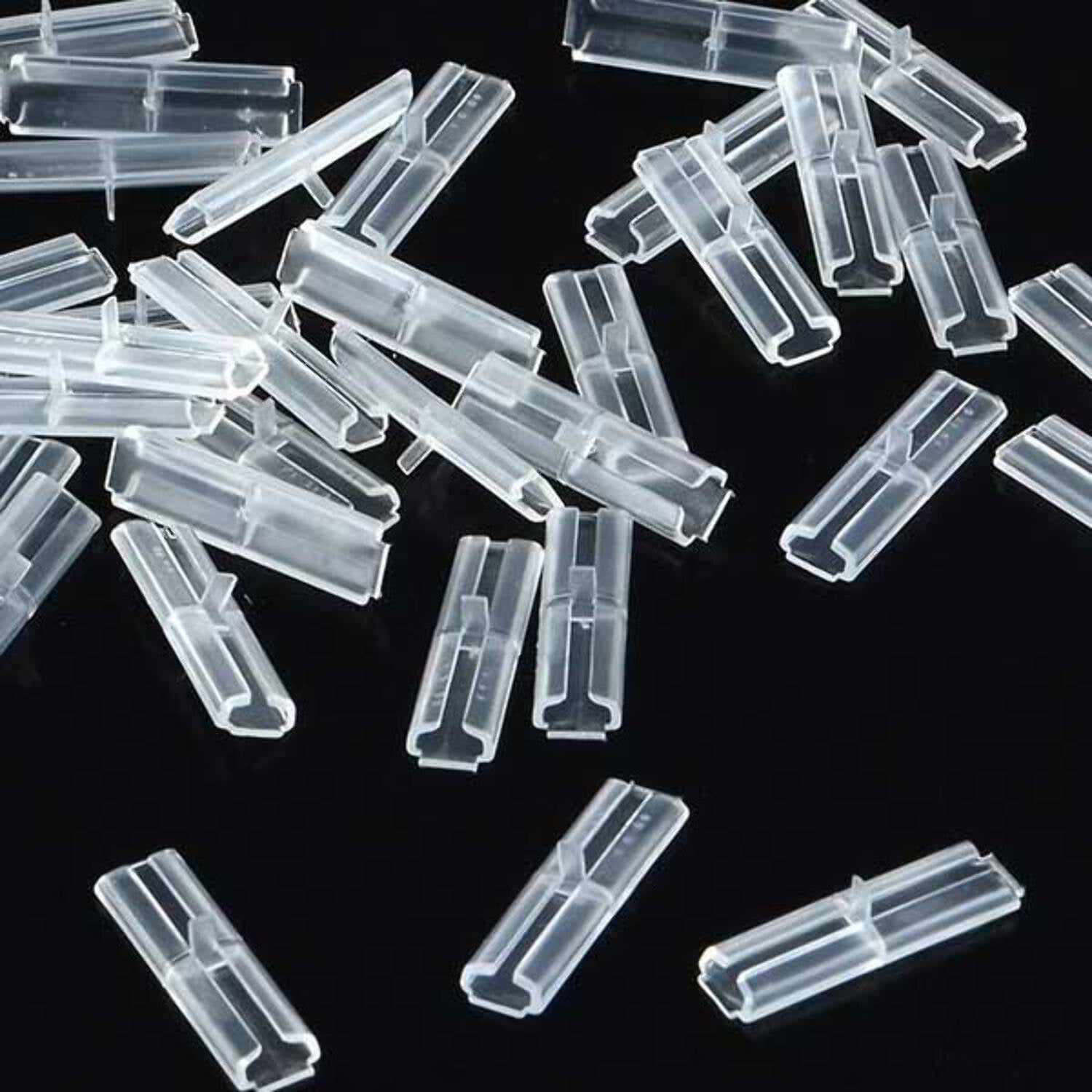 Atlas Insulated Rail Joiners for Code 148 Rail, Package of 48 - Walmart.com