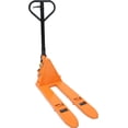 Atlas Lifting And Rigging 2000 Lb 15 Inch X 32 Inch Pallet Jack ...