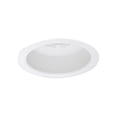 Atlas Lighting and Home 1-Light Baffle Recessed Lighting Trim - 7.25 ...