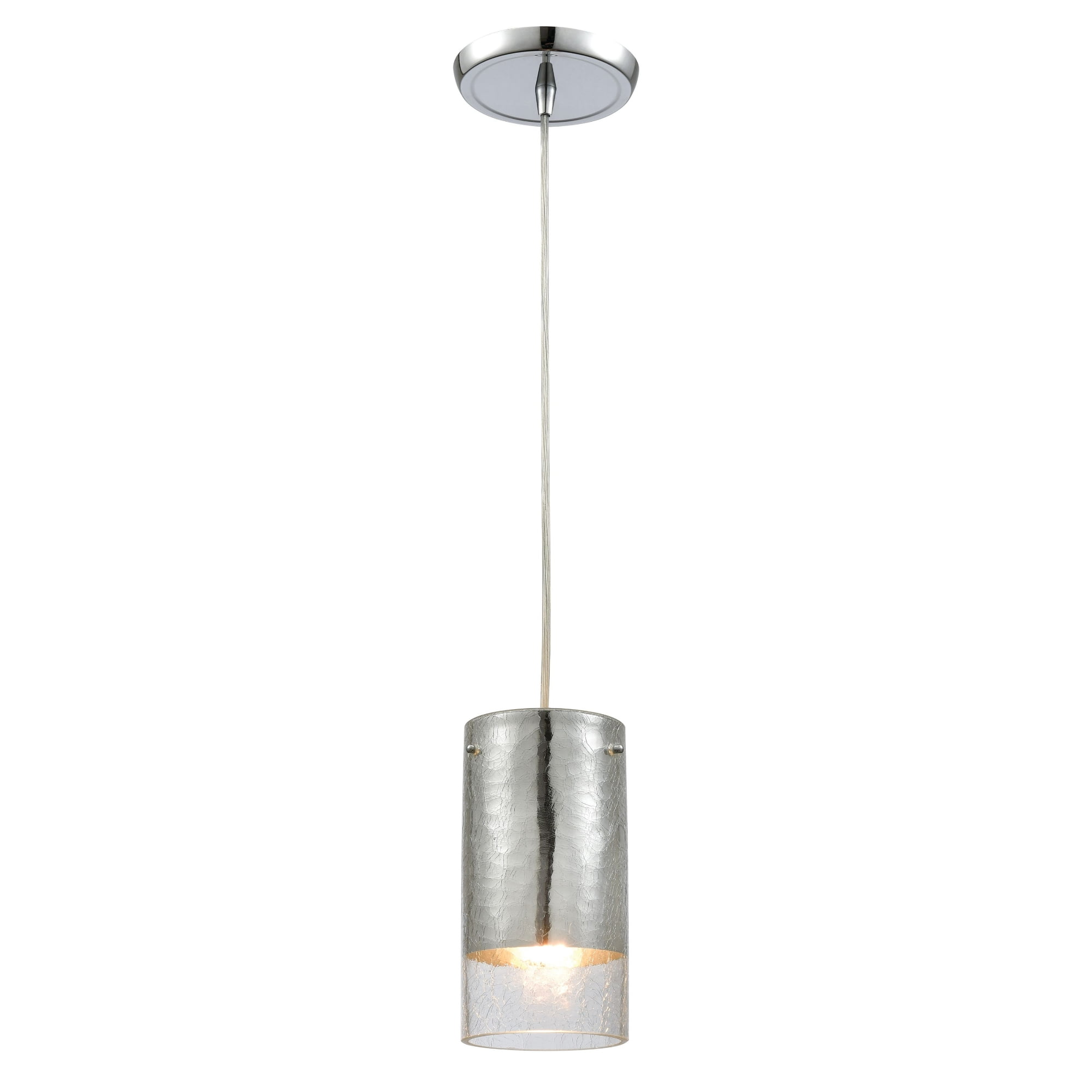 Atlas Lighting and Home Mini Hanging Ceiling Pendant Light with ...