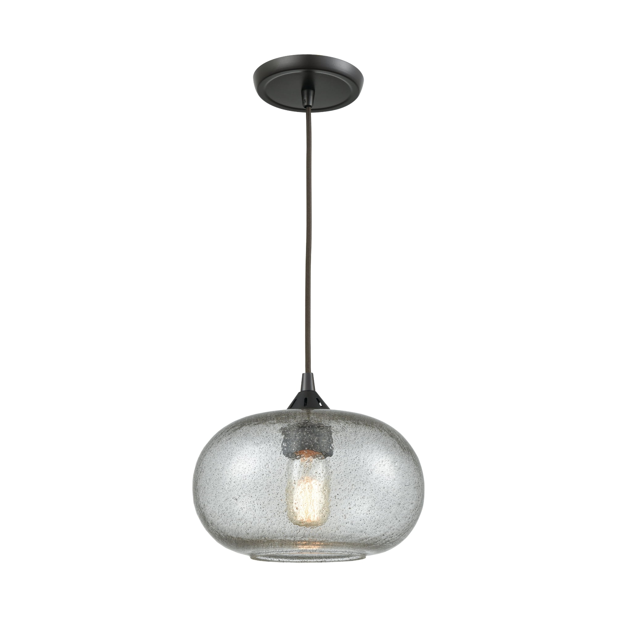 Atlas Lighting and Home Mini Hanging Ceiling Pendant Light with ...