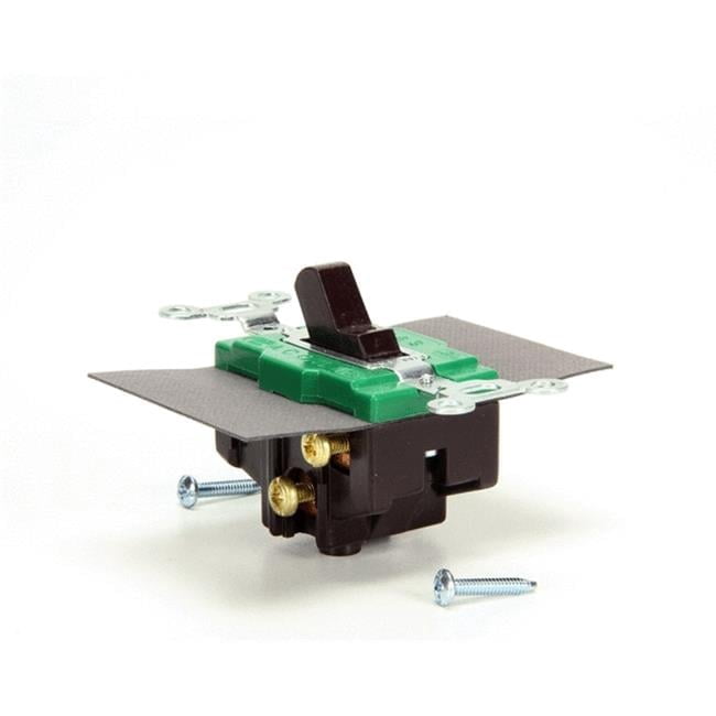 Atlas Metal 112-1252 2.6 in. Genuine OEM Selector Switch - Walmart.com