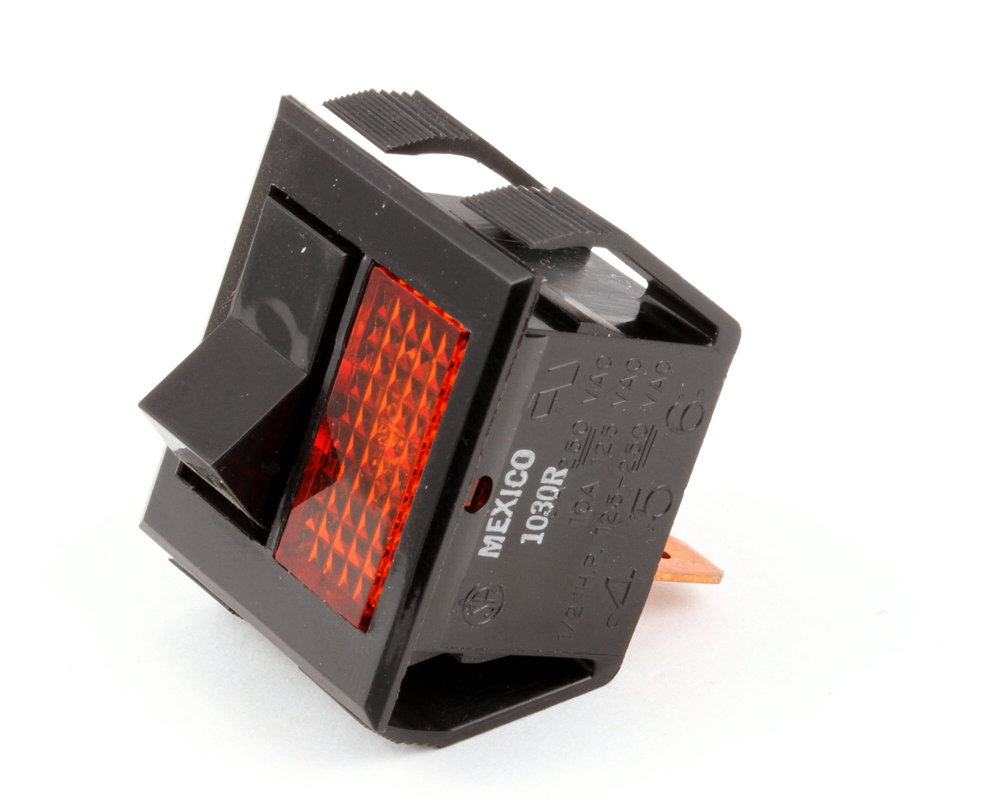 Atlas Metal 1800-3955 Switch Guard - Walmart.com
