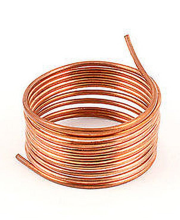 Atlas Metal 2027 Capillary Tube - Walmart.com
