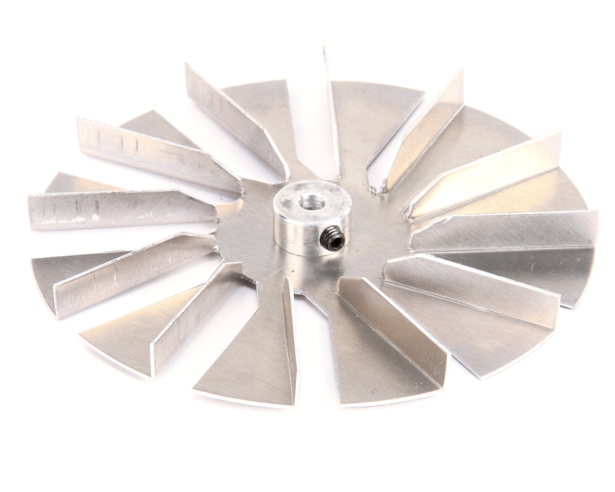Atlas Metal 2014-4 Fan Blade - Walmart.com