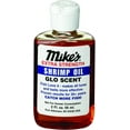 Atlas Mike's, Glo-Scent Oil, Shrimp, 2 oz, Fish Attractant - Walmart.com