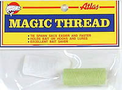 Atlas Mike's Magic Thread - Walmart.com