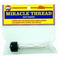 Atlas Mike's Miracle Thread with Dispenser for Securing Bait and Bait ...