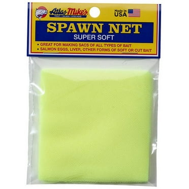 Atlas Mike's Spawn Net - Walmart.com