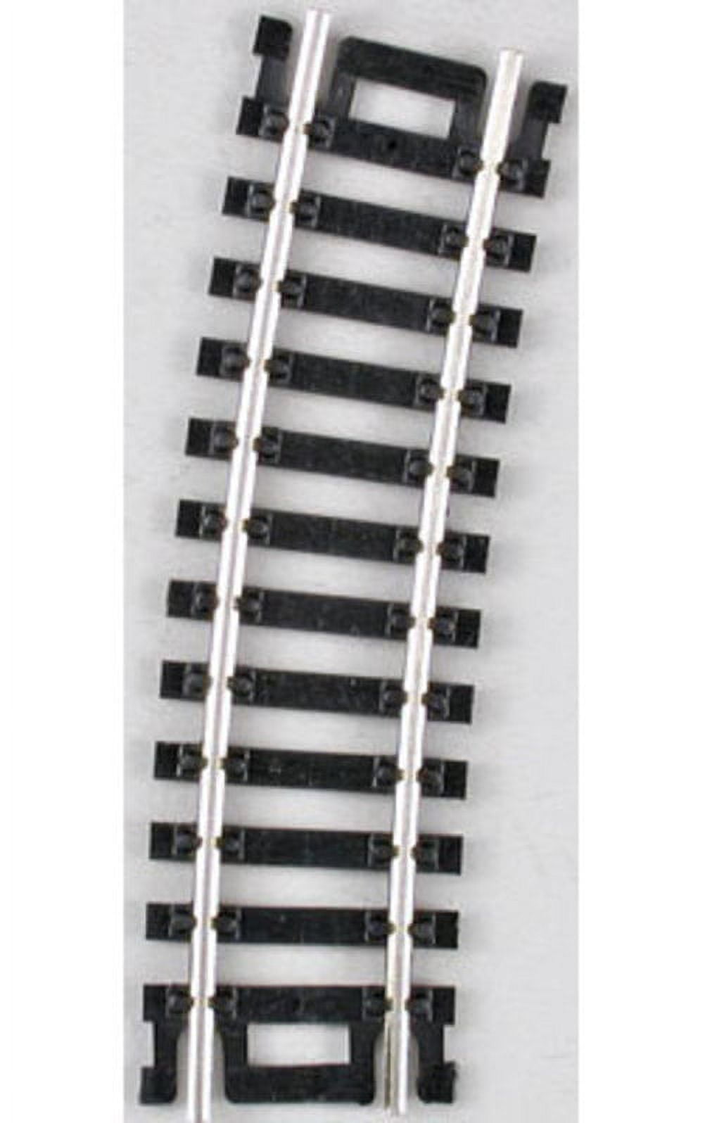 832 Code 100 1/2 15" Radius N/S (4) HO - Walmart.com