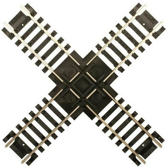 Toy Railroad Crossing