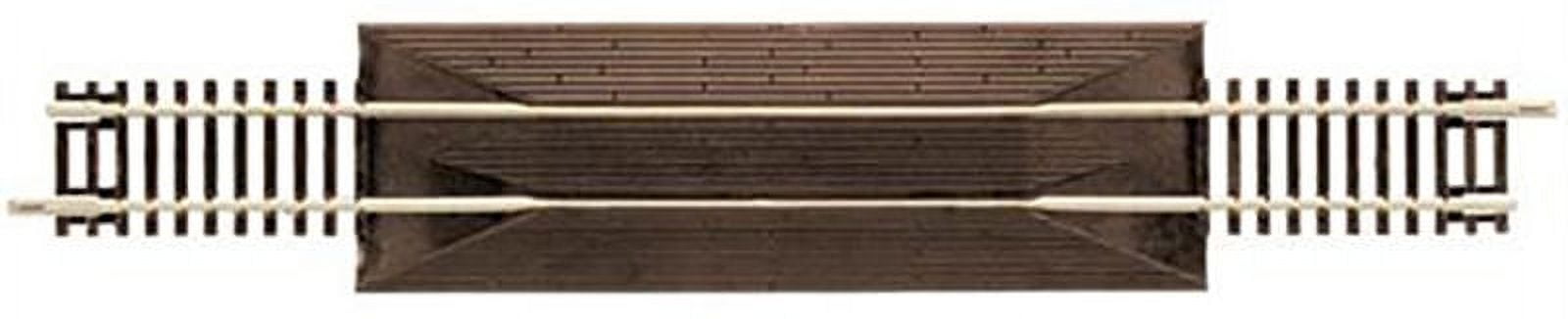 Atlas N Scale Code 55 6" Rerailer 3-Pack Model Train Track - Walmart.com