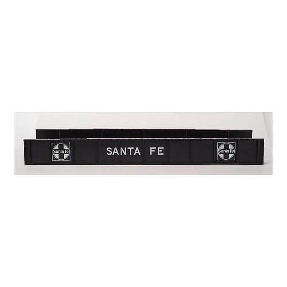 Steel Fastener Pins Atlas N Scale Code 80 Plate Girder Bridge - New ...