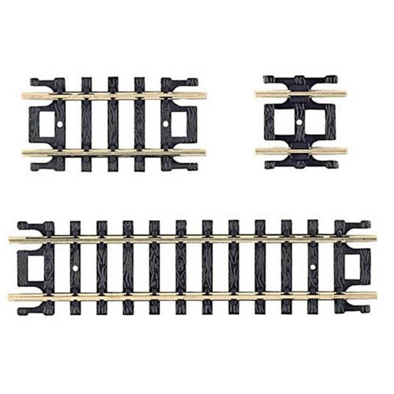 Atlas N Scale Code 80 Straight Assortment Model Train Track - Walmart.com