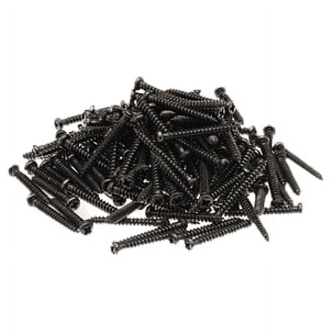 Atlas O LLC O Track Screws 48 ATO6094 O Track - Walmart.com