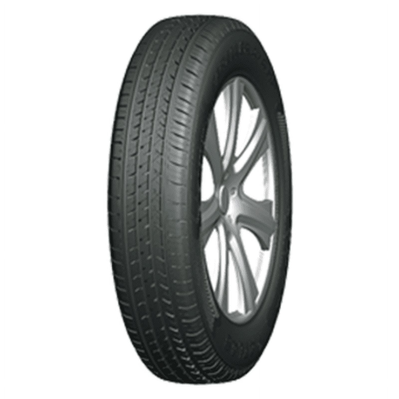 Atlas Paraller 4x4 HP 225/60-18 100 H Tire - Walmart.com