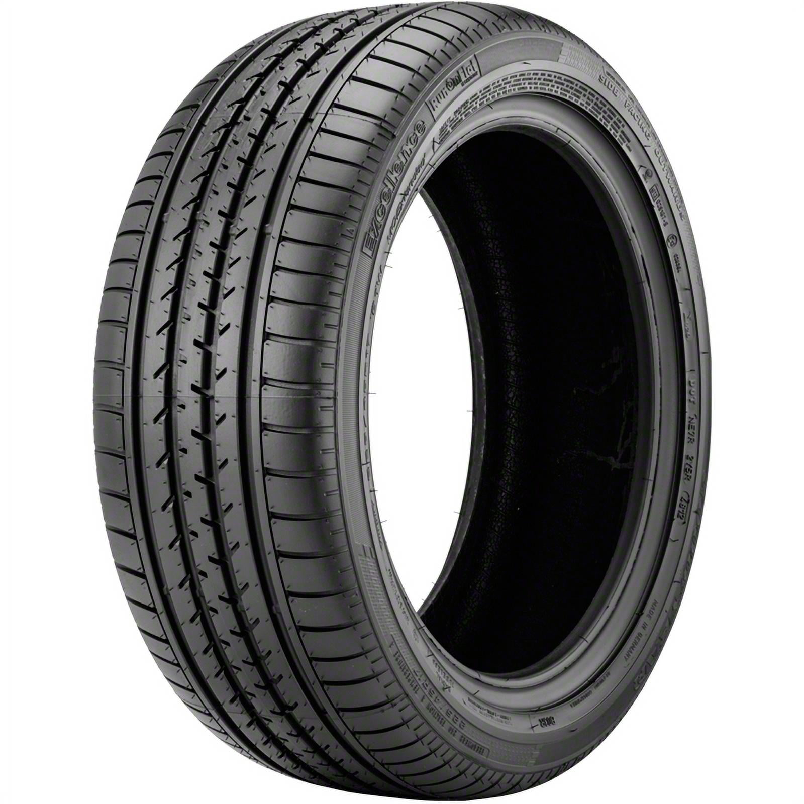Atlas Force UHP 295/25-28 103 V Tire - Sansujyuku - Tire Store