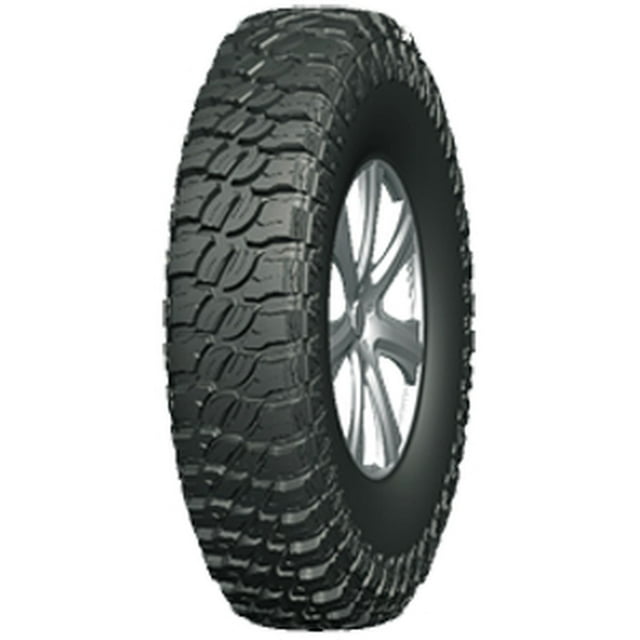 Atlas Paraller M/T Mud Terrain LT235/85R16 120/116S E Light Truck Tire ...