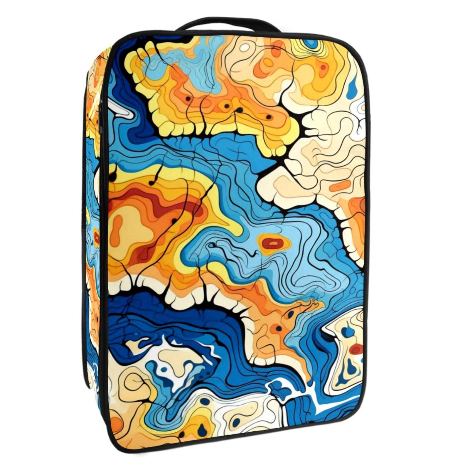 Atlas Premium Polyester Shoe Boxes – Organize Your Footwear Collection ...