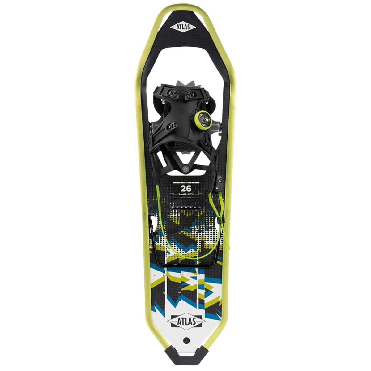 Atlas Range MTN Women's Snowshoes - Walmart.com
